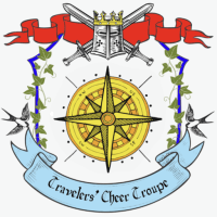Travelers' Cheer Troupe – a ragtag group of renaissance characters ...